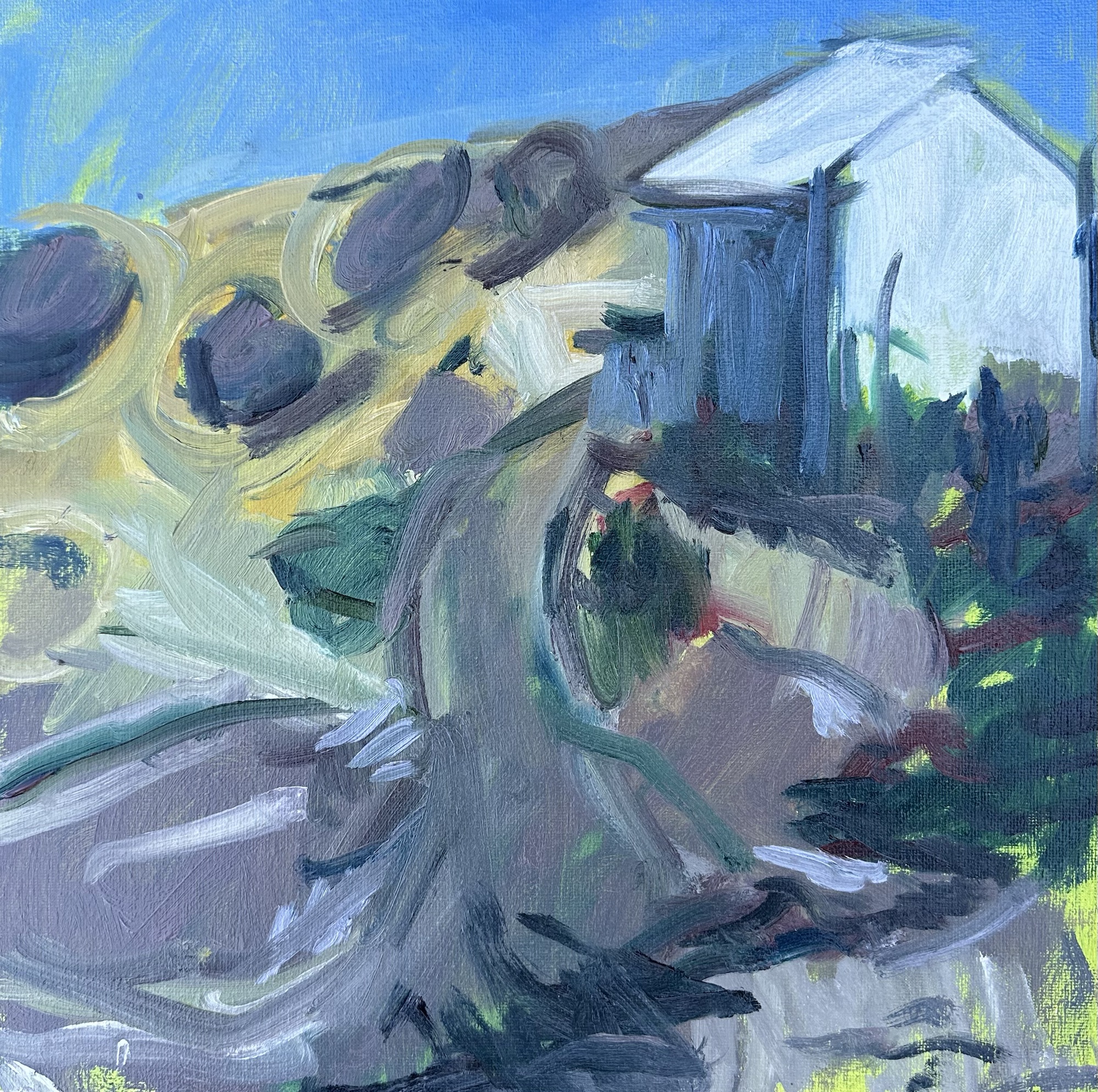 Dune House – Kim Gagne