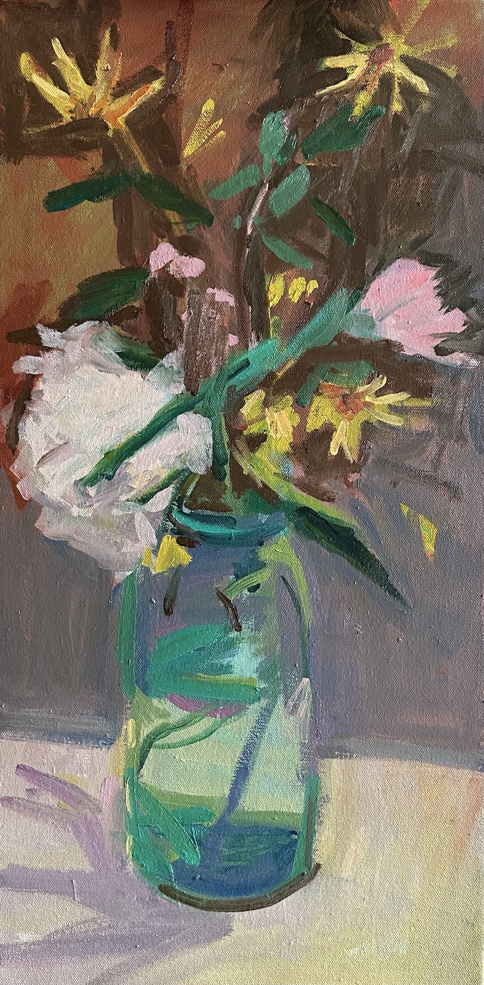 August 18, 2024 – Kim Gagne